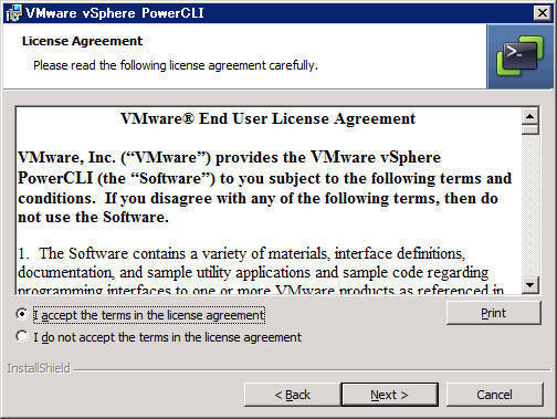 VMware PowerCLI で自動化を試す: Nerinoのブログ