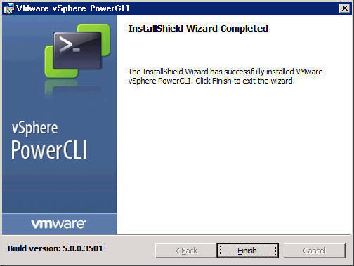 VMware PowerCLI で自動化を試す: Nerinoのブログ