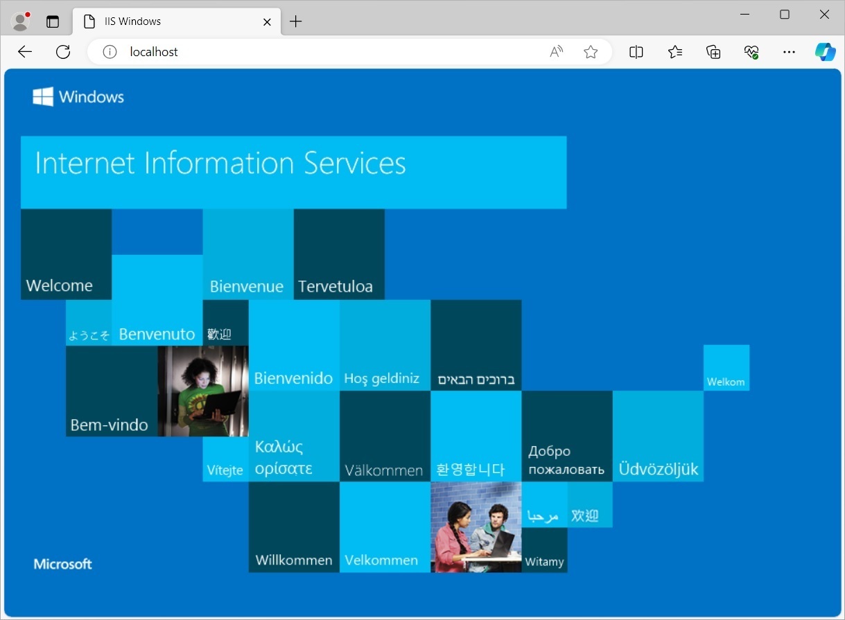 PHP を IIS で 動かす: Nerinoのブログ