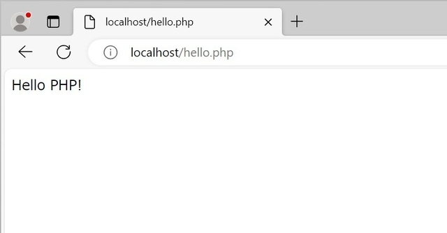 PHP を IIS で 動かす: Nerinoのブログ