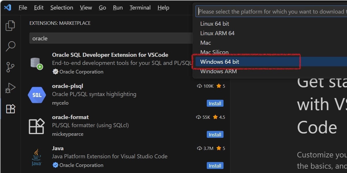 Visual Studio Code 拡張機能 オフラインインストール: Nerinoのブログ